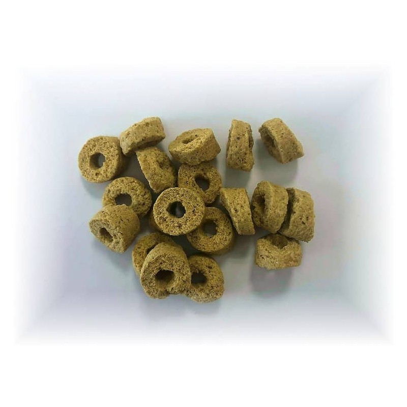 Friandise de Maïs pour le Cheval | AJC Nature